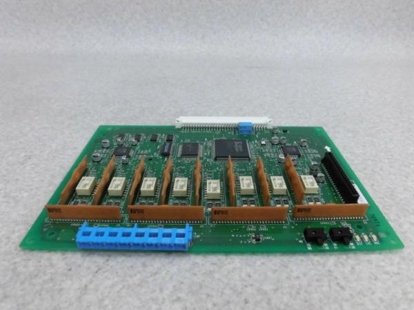 【楽天市場】【中古】HXS-8SLINA-OB日立/HITACHI ComFirst8回路単独電話機ライン回路ユニットA【ビジネスホン 業務用 電話機 本体】：日商電販 楽天市場店