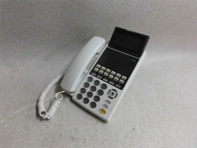 【楽天市場】【中古】HI-12D-TELSD日立/HITACHI MX300IP/CX9000IP12ボタン多機能電話機【ビジネスホン 業務用 電話機 本体】：日商電販 楽天市場店