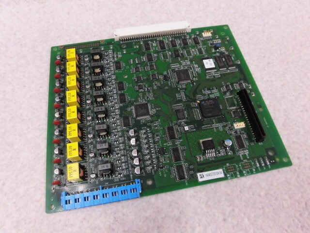 【楽天市場】【中古】MXN-8DLINB-OC日立/HITACHI8多機能電話機ユニット 【ビジネスホン 業務用 電話機 本体】：日商電販 楽天市場店