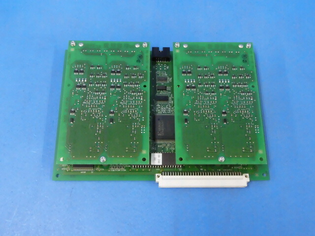 【楽天市場】【中古】MX-4ITCB-OA + MX-2DSUB-OA(2枚)日立/HITACHI MX200/300IP主装置用ISDN4外線ユニット(DSU付)【ビジネスホン 業務用 ...