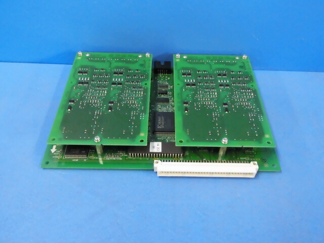【楽天市場】【中古】MX-4ITCC-OA + MX-2DSUB-OA日立/HITACHI MX200/300IP主装置用ISDN4外線ユニット(DSU付)【ビジネスホン 業務用 電話機 本体 ...