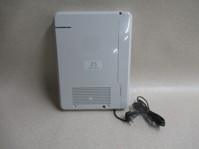 【楽天市場】【中古】NYC-2S-ME + 1DSUIS-2S NAKAYO/ナカヨ 主装置 【ビジネスホン 業務用 電話機 本体】：日商電販 楽天市場店