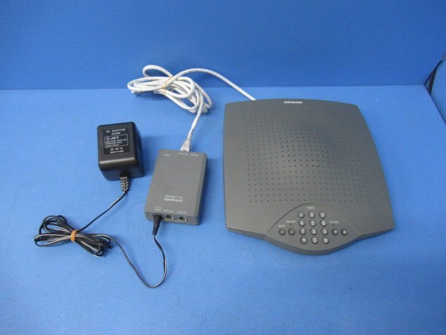 【楽天市場】【中古】AEC-50 NEC Voicepoint 音声会議システム 【ビジネスホン 業務用 本体】：日商電販 楽天市場店