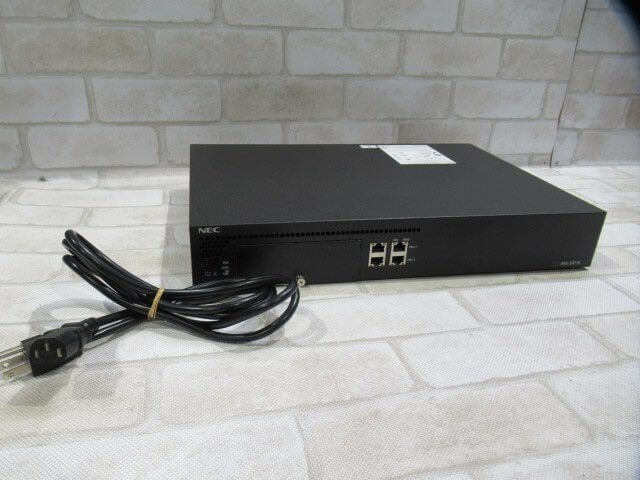 【楽天市場】【中古】 SN8178 MGCEV-B NEC Remote Backup module リモートバックアップ モジュール ...
