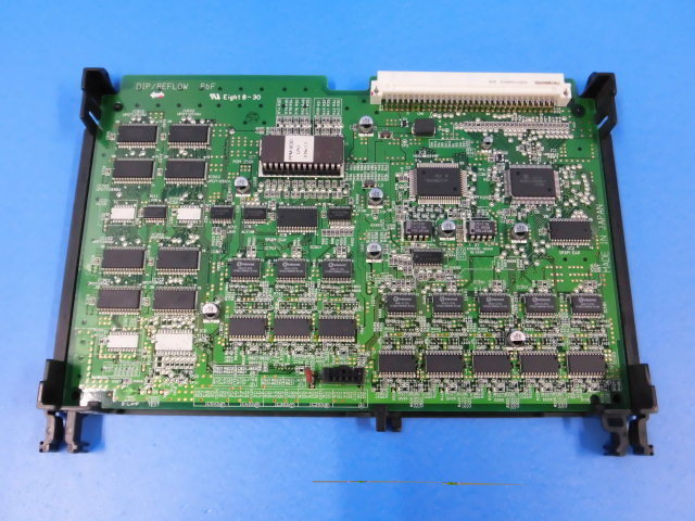 【楽天市場】【中古】PPM-8CIC=(VB-D788 同等品)NTT PPM-発信者番号受信ユニット【ビジネスホン 業務用 ユニット】：日商電販 楽天市場店