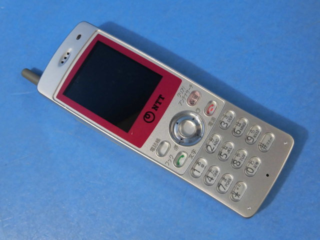 【楽天市場】【中古】EPH-D6PS2S(2) NTT デジタルコードレス ＝(HI-D6 PSII/日立 同等品)【ビジネスホン 業務用 電話機 本体】：日商電販 楽天市場店