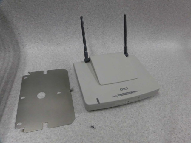 【楽天市場】【中古】UF7100-BSホンタイV3(ID)沖/OKI IPstage SX/MX メイン接続装置【ビジネスホン 業務用 電話機 本体】：日商電販 楽天市場店