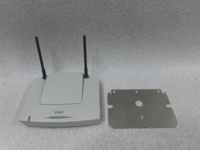 【楽天市場】【中古】UF7100 BSホンタイ V3(ND)沖/OKI IPstage SX/MX 増設接続装置【ビジネスホン 業務用 電話機 本体】：日商電販 楽天市場店