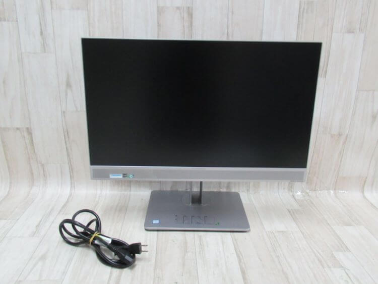 【楽天市場】【中古】 HP EliteOne 800 G3 23.8-in Non-Touch AiO 一体型 Win10 Pro ...