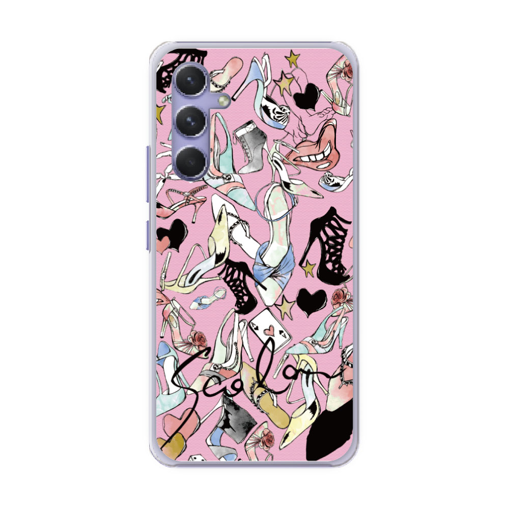 【楽天市場】【期間限定 10%OFFクーポン】 Galaxy S25 Ultra SC-52F SCG32 ケース スカラー スマホケース ...