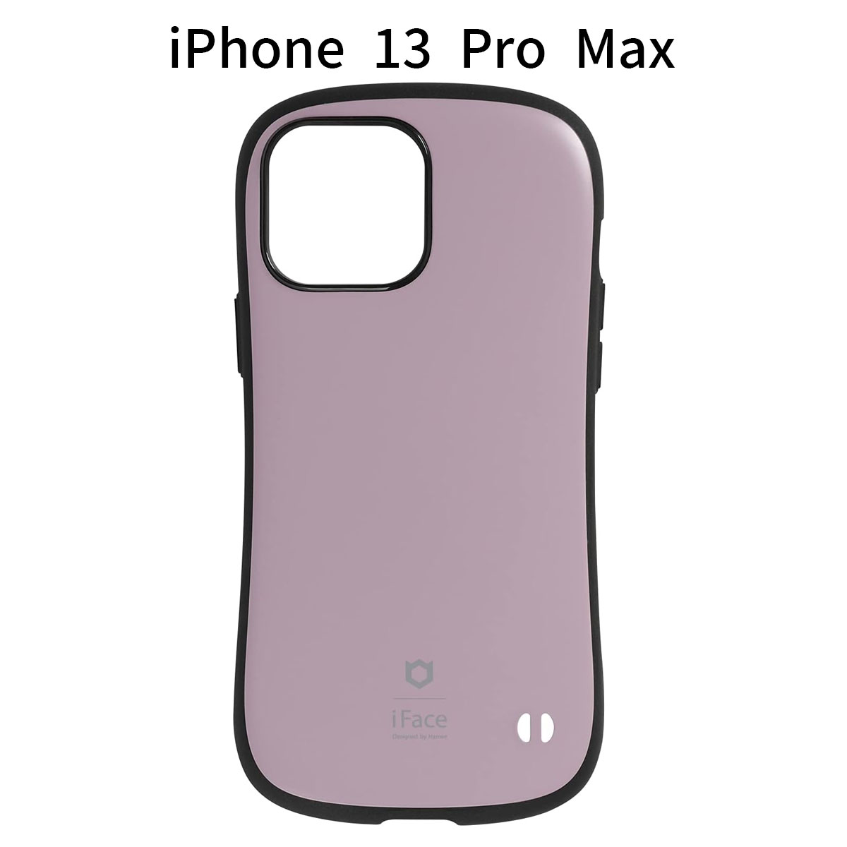 【楽天市場】iFace First Class KUSUMI iPhone 13 Pro Max ケース｜くすみブルー｜韓国デザイン・耐衝撃・ストラップホール付き・ワイヤレス充電対応：デジカジ ...