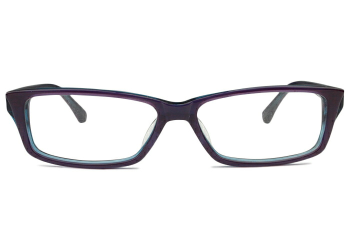 【楽天市場】アイカフェ mc-1733 c.3 パープル 伊達 メガネ めがね 眼鏡 新品 送料無料 r21：アイカフェ