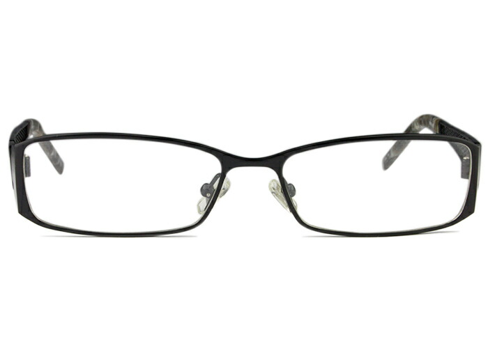 【楽天市場】アイカフェ EYE CAFE 2171 c.18 s3 ブラック メガネ めがね 眼鏡 伊達 度付き 新品 送料無料：アイカフェ