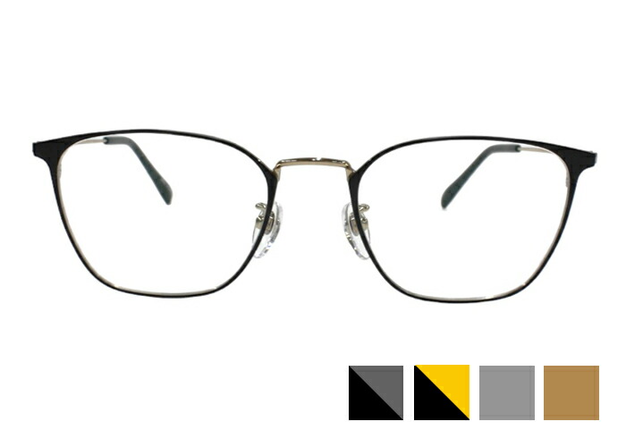 【楽天市場】ハマモト HAMAMOTO ht-354 50 19 ht8 日本製 伊達 度付き チタン ウェリントン メンズ レディース 老眼鏡 遠近両用 メガネ めがね 眼鏡 新品 送料無料 ...