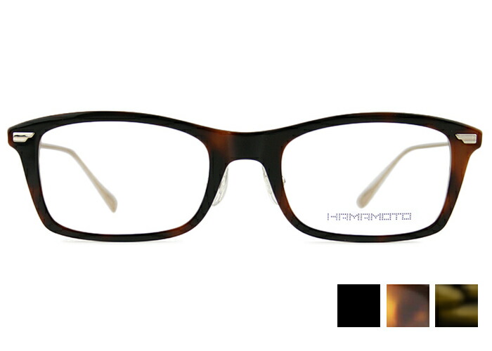 【楽天市場】ハマモト HAMAMOTO ht-551 日本製 ht8 伊達 度付き 老眼鏡 遠近両用 メガネ めがね 眼鏡 メンズ レディース 新品 送料無料 52 20：アイカフェ