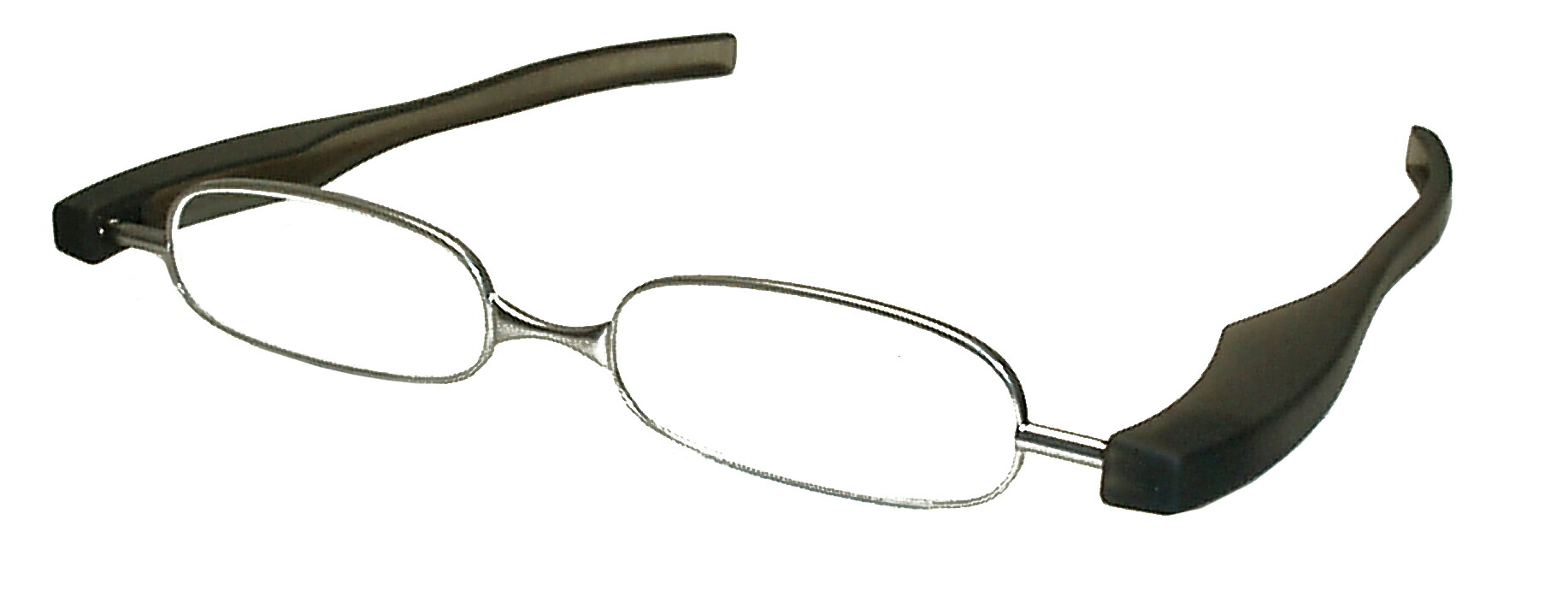 【楽天市場】ポッドリーダースマート Pod Reader Smart フルリム メタル スクエア メンズ レディース 老眼鏡 メガネ 眼鏡 めがね 新品 送料無料 46 16 コンパクト 携帯 ...