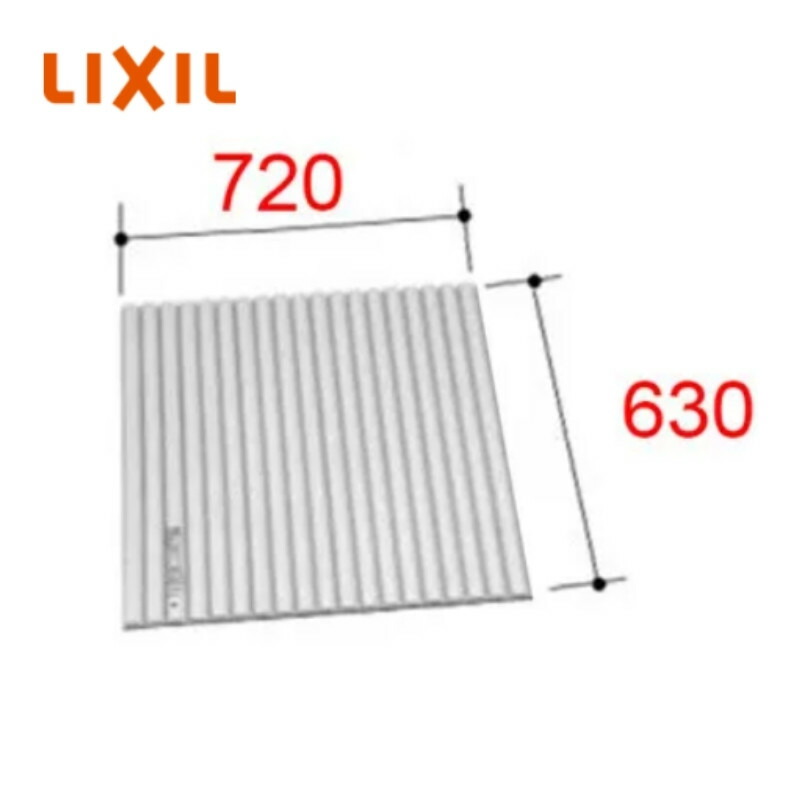 【楽天市場】INAX 風呂フタ [YFM-7665] (ポリーナ用) 巻フタ ホワイト LIXIL：リフォームおたすけDIY楽天市場店