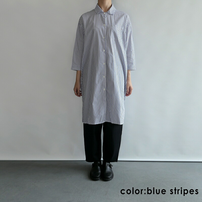【楽天市場】【新品】 ギャレゴデスポート GALLEGO DESPORTES large and lomg shirt as a dress ...