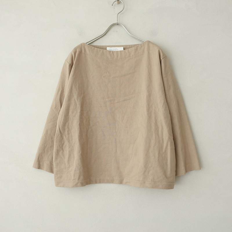 【楽天市場】ヤエカ×ほぼ日 エルディーケーウェア YAECA×HOBONICHI LDKWARE 019112 スモックTシャツ M【中古】【50E12】【高価買取中】：ブランド古着買取drop