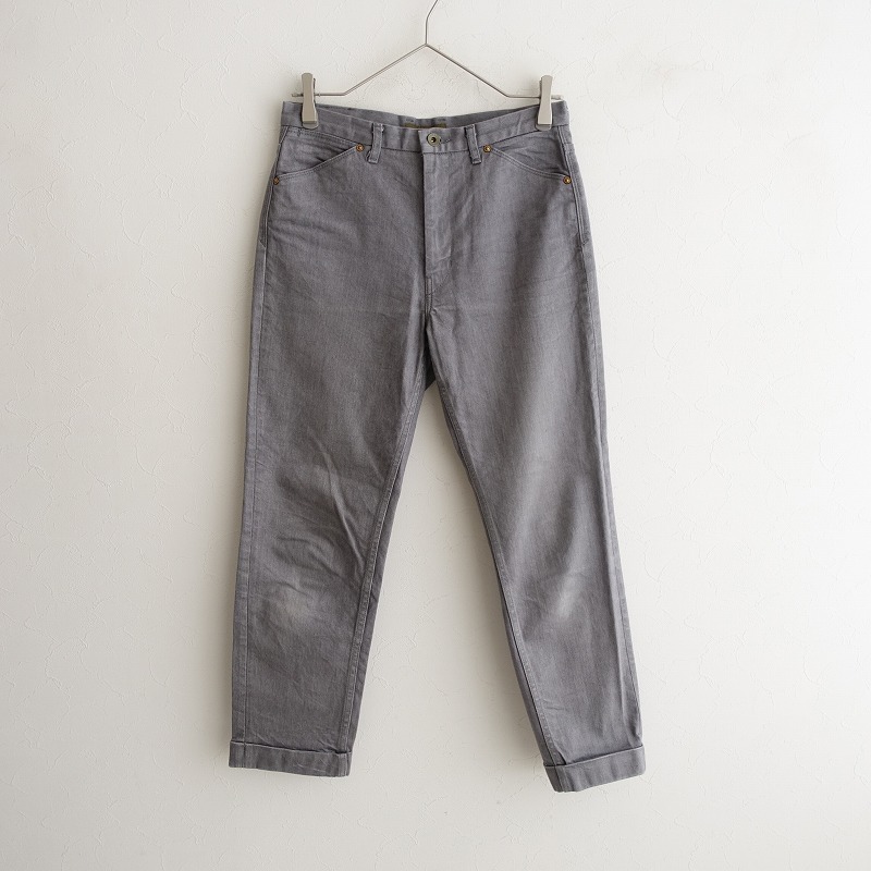 【楽天市場】レリル lelill モデストストレートパンツ 26【中古】【50D22】【高価買取中】：ブランド古着買取drop