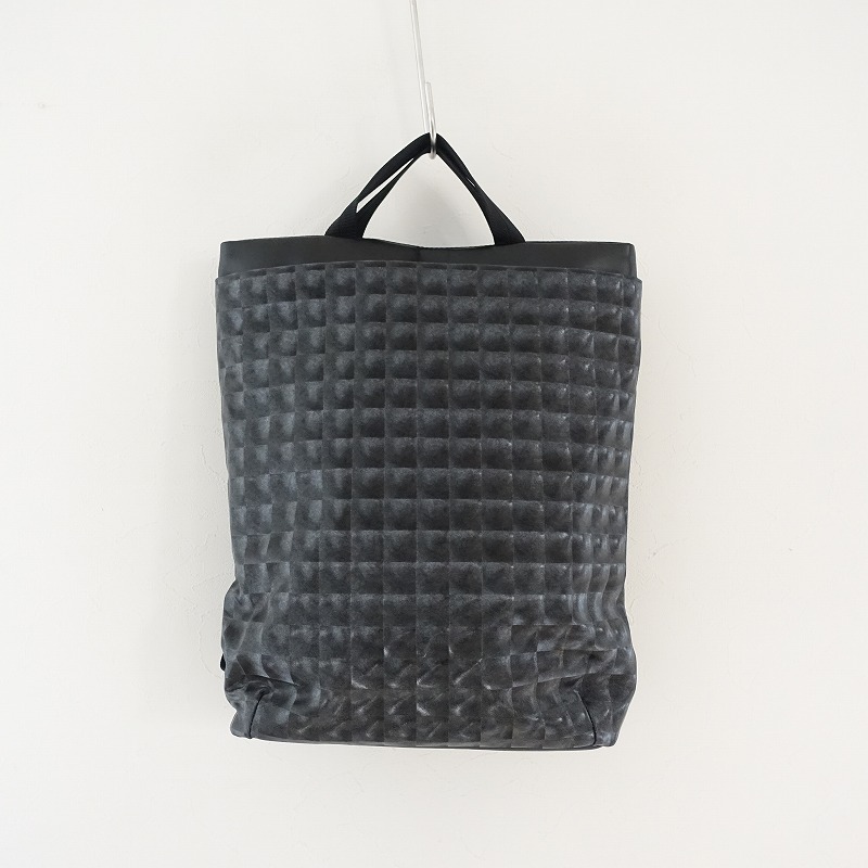 【楽天市場】【定価2万】 アクリリック acrylic masako+tomoko RUCK BAG L【中古】【71F32】【高価買取中 ...