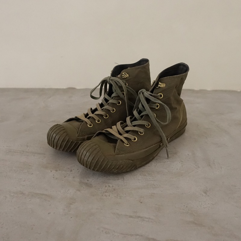 【楽天市場】//【メンズ/定価1.2万】コンバース CONVERSE NC-HI ハイカットスニーカー 26.5 US8/JPN26.5 ...