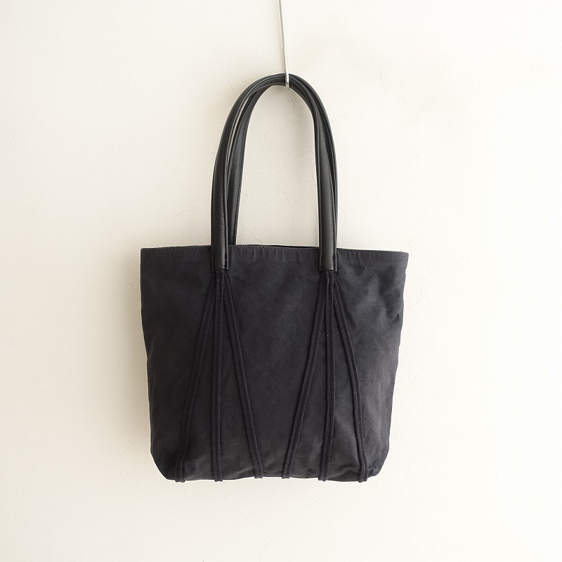 【楽天市場】//【定価5.4万】ポスタルコ POSTALCO A4バッグ BW 【中古】【21C42】：ブランド古着買取drop