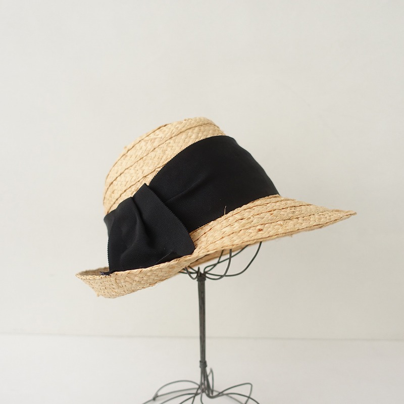 【楽天市場】スグリ Sugri 天然素材 中折れハット 【中古】【01E42】：ブランド古着買取drop