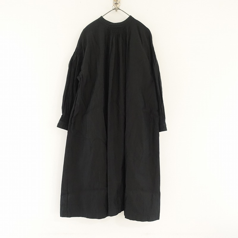 【楽天市場】【定価4.0万】ネストローブ nest Robe コットンリネンサフィラン2WAYワンピース F 【中古】【02H42】：ブランド ...