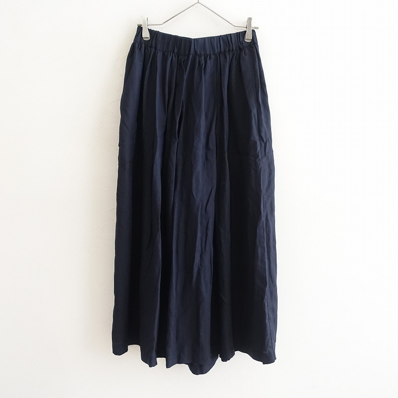 【楽天市場】トラディショナルウェザーウェア Traditional Weatherwear GATHERD VOLUME CULOTTE ...