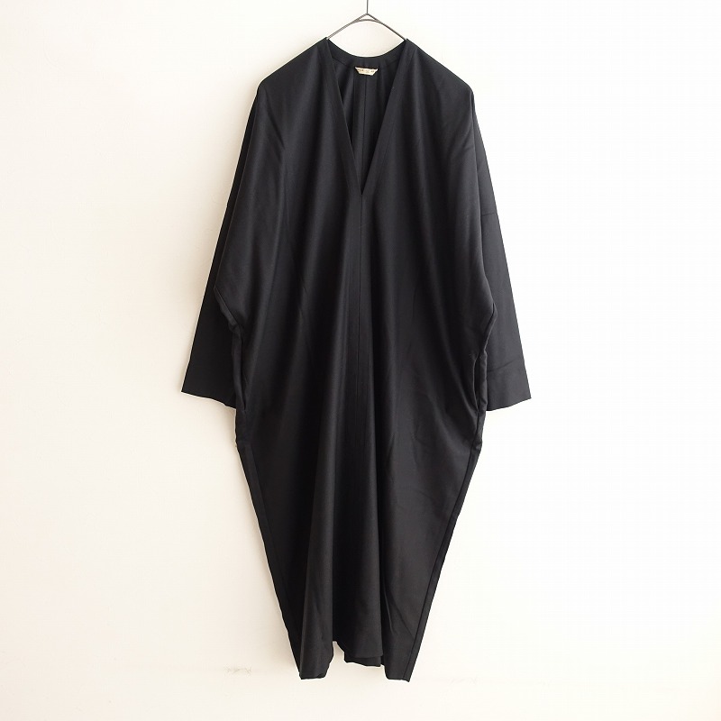 【楽天市場】【サンプル品】アーツ&サイエンス ARTS&SCIENCE ディープVネックボックスワンピース 【中古】【82H42】：ブランド ...