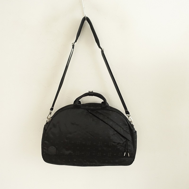 【楽天市場】【定価2.9万】ポーター PORTER POTR MONOGRAM 2WAY BOSTON BAG 【中古】【31I42 ...
