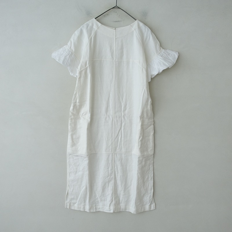 【楽天市場】スクランプシャス SCRUMPCIOUS フリルワンピース - 【中古】【12I42】：ブランド古着買取drop