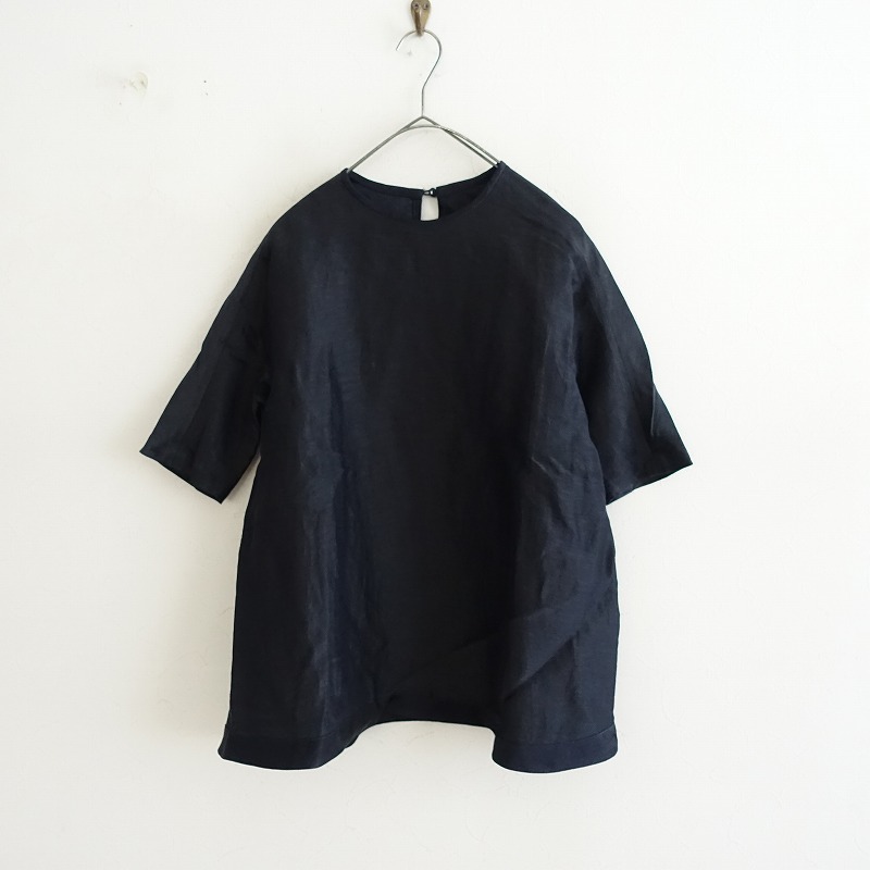 【楽天市場】トークトゥーミー TALK TO ME リボンひも付きハーフスリーブプルオーバーシャツ 【中古】【32I42】：ブランド古着買取drop