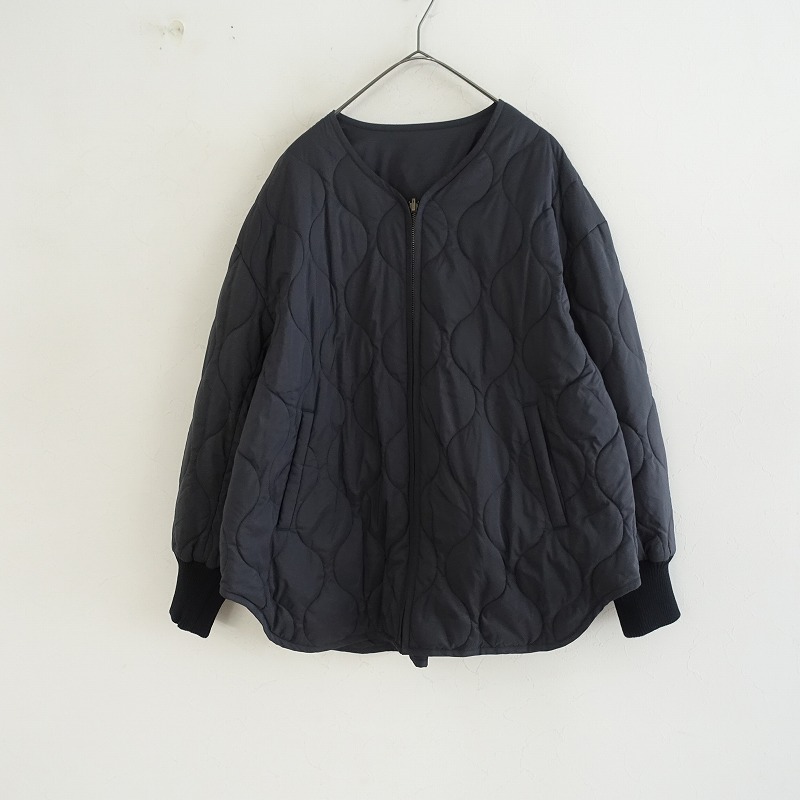 【楽天市場】【2023Aw】フレームワーク Framework キルティングリバーシブルジャケット 38 【中古】【22A52】：ブランド古着買取drop
