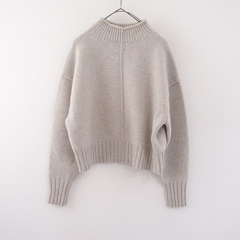 【楽天市場】【定価2.0万】マカフィー MACPHEE ラムカシミヤビルドネックプルオーバー S 【中古】【41B52】：ブランド古着買取drop