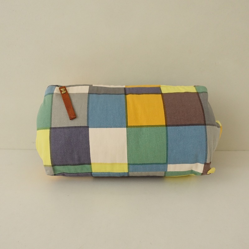 【楽天市場】ミナペルホネン mina perhonen jelly quartz cushion クッション 【中古】【80C52】【80C52】：ブランド古着買取drop