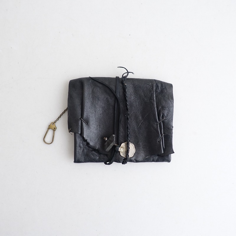 【楽天市場】ミンディ mindy レザーミニ財布 【中古】【01E52】：ブランド古着買取drop