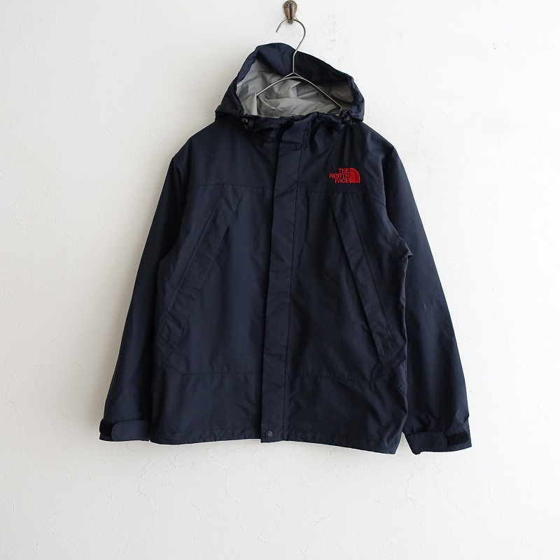 【楽天市場】【難あり】キッズ/ザノースフェイス THE NORTH FACE フィールドジャケット 140 140 【中古】【01F52 ...
