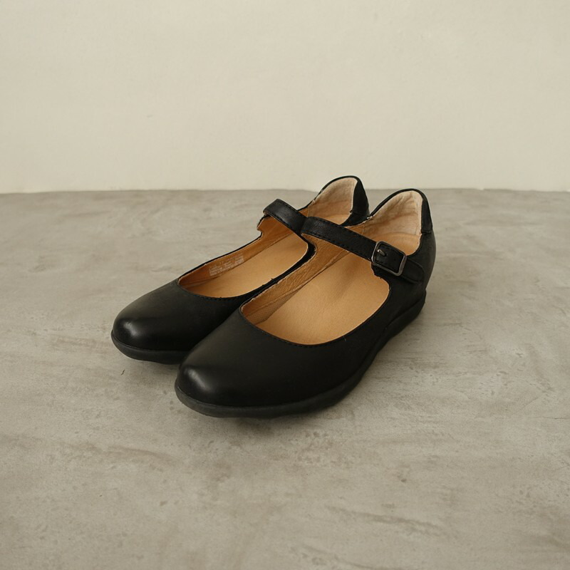 【楽天市場】ダンスコ DANSKO Marcella レザーストラップシューズ 37/23.5 37 【中古】【41L52】：ブランド古着買取drop