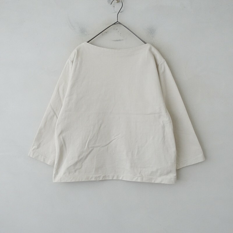 【楽天市場】ヤエカ YAECA 020112 スモックTシャツ M 【中古】【20B62】：ブランド古着買取drop