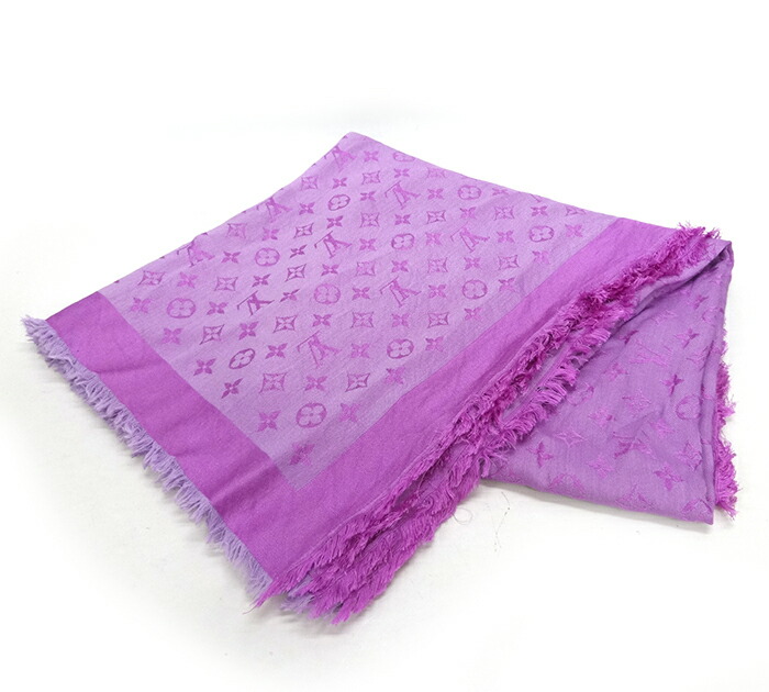 【楽天市場】【LOUIS VUITTON】ルイヴィトン ダミエ グラフィット スヌード マフラー ストール 箱付 FB1301 【中古 ...