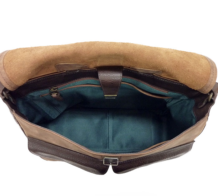 【楽天市場】【TIP ZONE KOBE】ティップゾーン 神戸 レーセルト ヌバックレザー イタリア製レザー ショルダーバッグ ブラウン 茶【中古】FF0392：リサイクルストア エコライフ