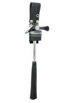 【楽天市場】【DBLTACT ハンマーホルダー1P DT-TS-24-BK】 ブラック 送料無料 但し、北海道、沖縄、離島は別料金：いーものや 楽天市場支店