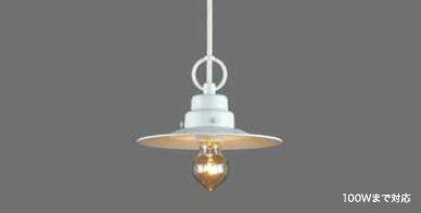 【楽天市場】GLF ペンダント照明器具 ホワイト プリンセス 40W浪漫球付 GLF-3409：エコデン