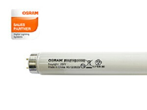 【楽天市場】【法人様限定】オスラム直管スタータ形蛍光ランプ 25本入FL20SW/25P：エコデン