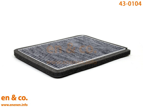 【楽天市場】Renault ルノー メガーヌ AK4M エアコンフィルター | RXT RXi：en＆co.PartsShop