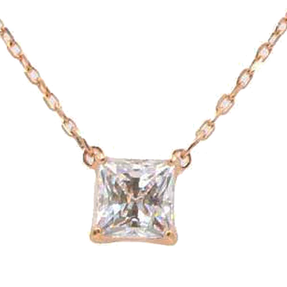 【楽天市場】スワロフスキー SWAROVSKI ネックレス 5510698 Attract Necklace (アトラクト ネックレス ...