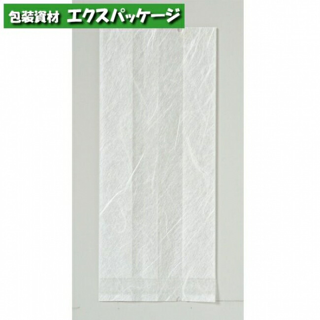 【楽天市場】合掌ガゼット袋 合掌ガゼットGU (レーヨンタイプ) No.8 2400枚 0800244(0802360) ケース販売 取り寄せ ...