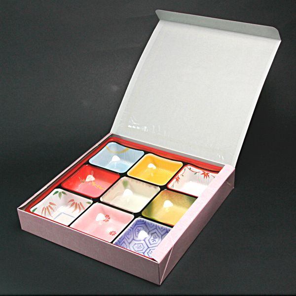 【楽天市場】弁当仕出用 TSR-BOX 80-80 夢彩ごぜんボックス 新華(しんはな) 外ボックスのみ 300枚入 ケース販売 大型商品 ...